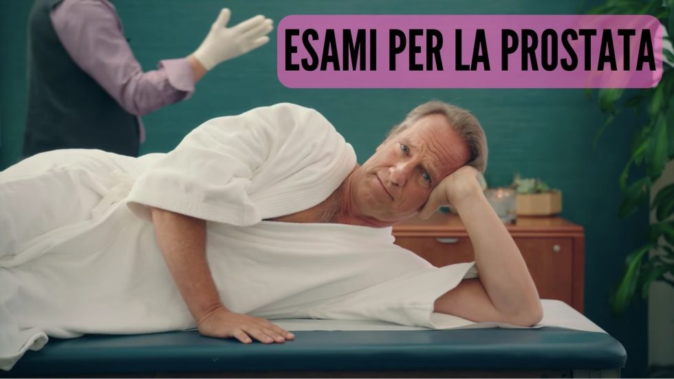I 10 Esami da Fare per la Prostata